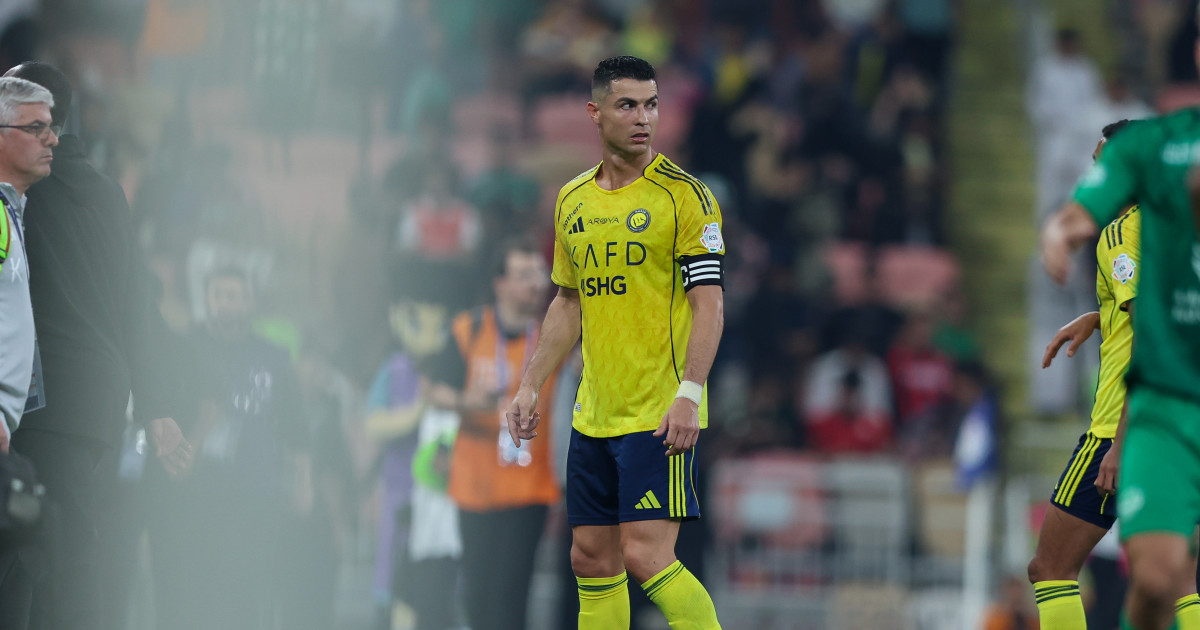 Al Nassr vs Al Qadisiyah Lineups, Predictions, Live Score & Results ...