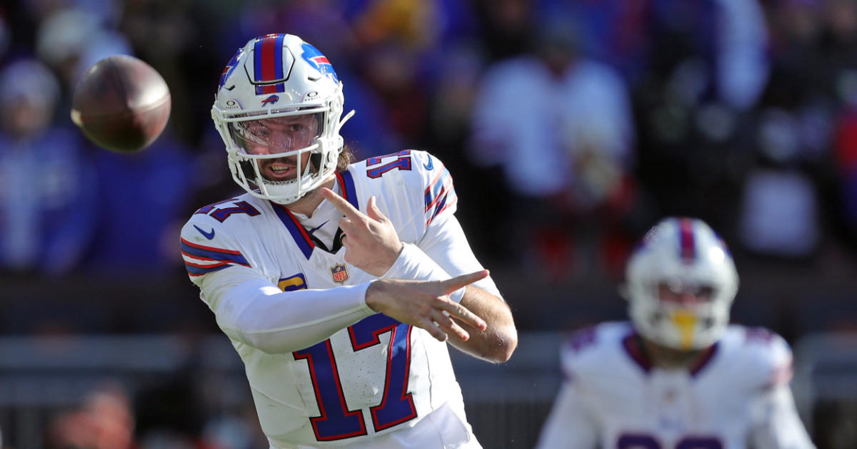 Caesars Sportsbook Promo Code ARENA20X for Bills vs Jaguars: Score $150 ...