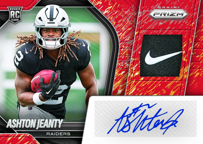 Best Sports Card Releases January 2026 - Athlon Sports