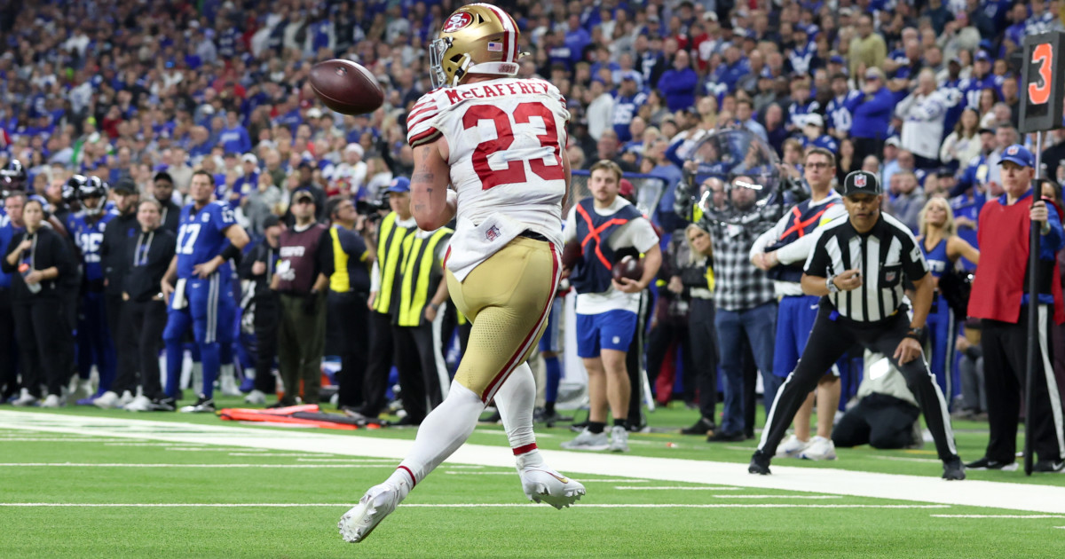 DraftKings Lineup Advice and Sleepers for Wild Card Sunday DFS - Athlon ...