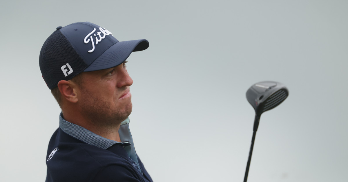 1 Thing Every Golfer Can Learn From Justin Thomas' Biggest Lesson ...