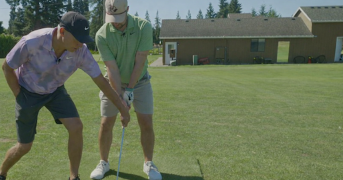 It's Time to Stop Self-Sabotaging Your Golf Practice - Athlon Sports