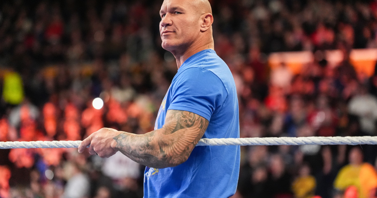 WWE Royal Rumble 2026 Date, Card, No. 1 Contender Tournament Info ...