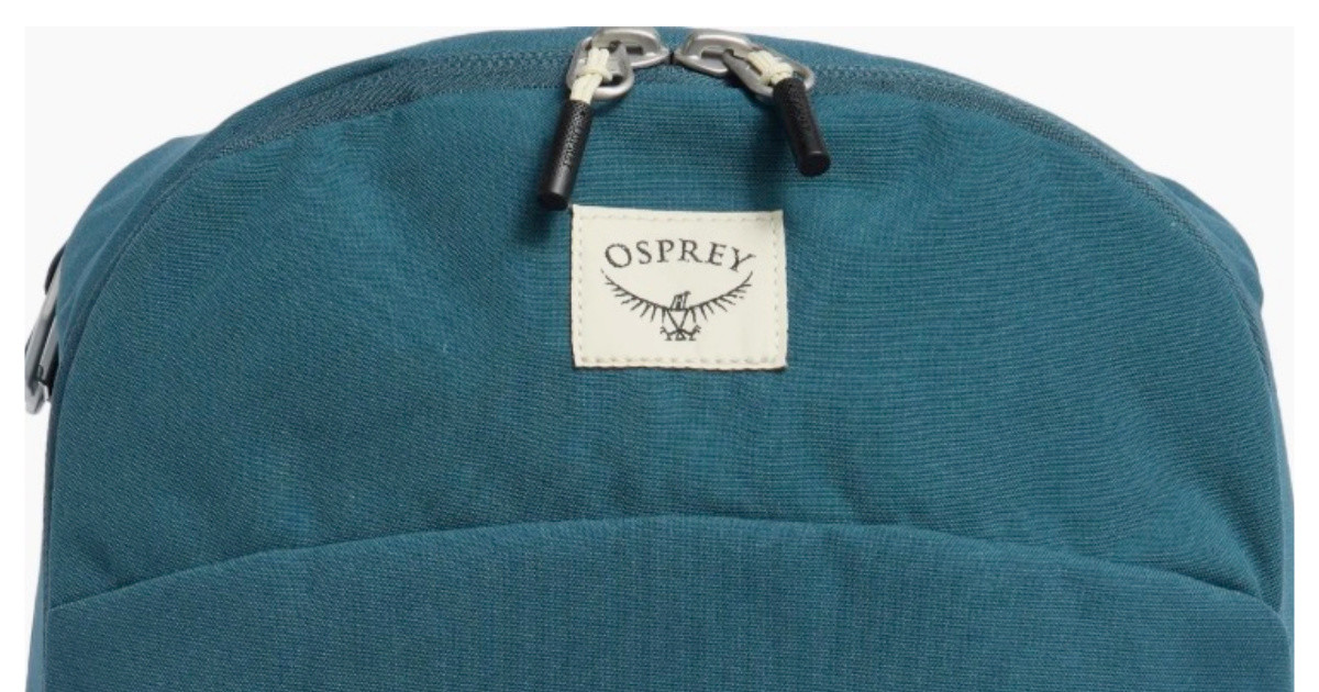 Osprey's $140 Travel Backpack Is Just $65 and 53% Off - Athlon Sports