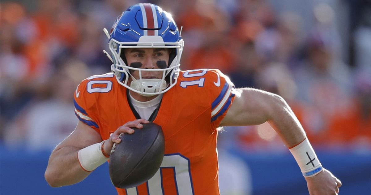 NFL Divisional Playoff Picks and Predictions Against the Spread ...