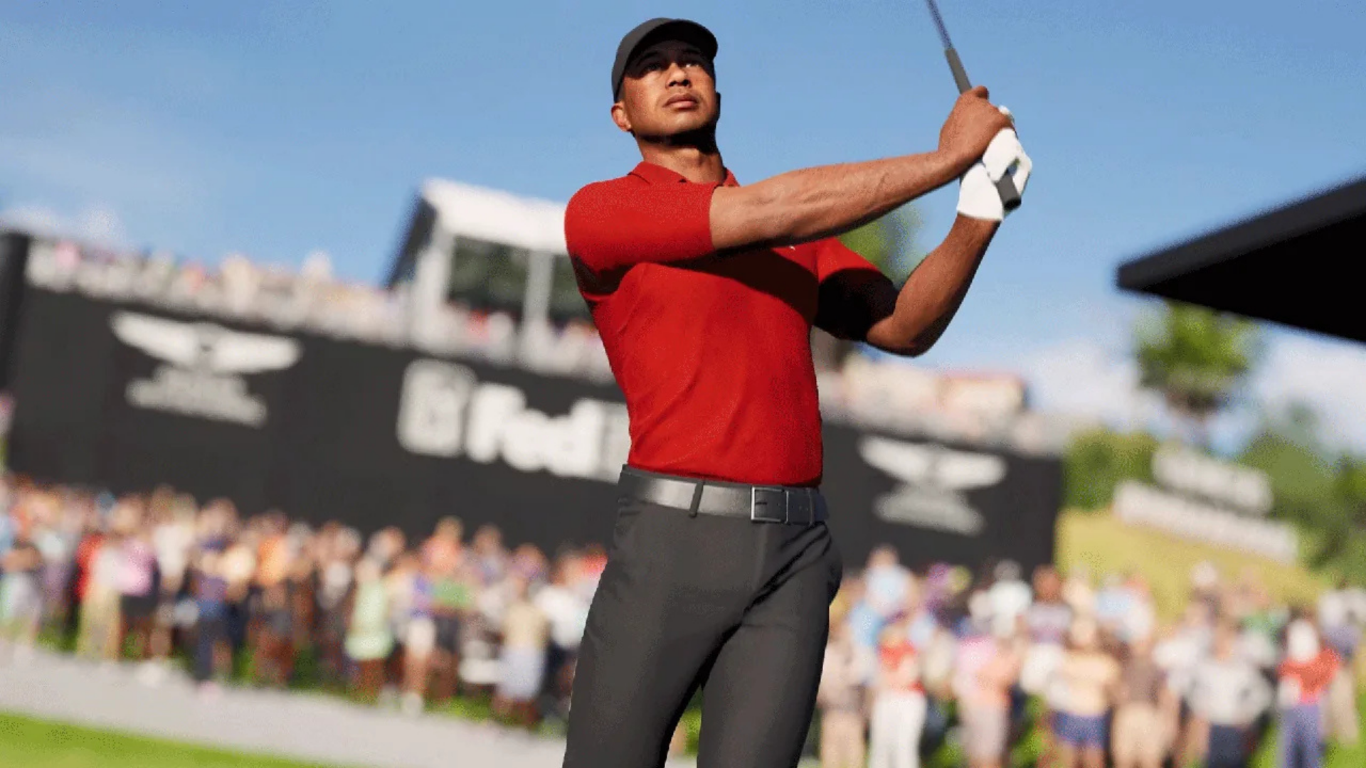 PGA Tour 2K25 Legend Edition Year 2: Everything You Need to Know ...