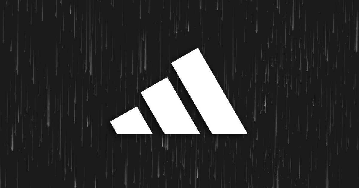 Adidas $160 Waterproof Running Shoes Are Now Just $51 — 68% Off ...