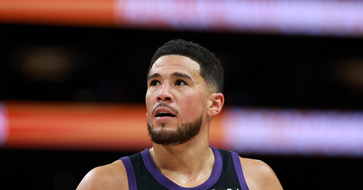 Final Injury Report for Nets-Suns: Will Cam Thomas, Devin Booker Play ...