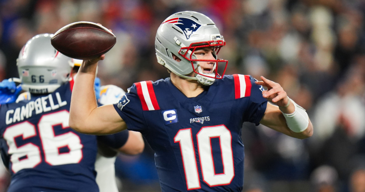 DraftKings Promo Code for Texans vs Patriots: Unlock $300 Bonus ...