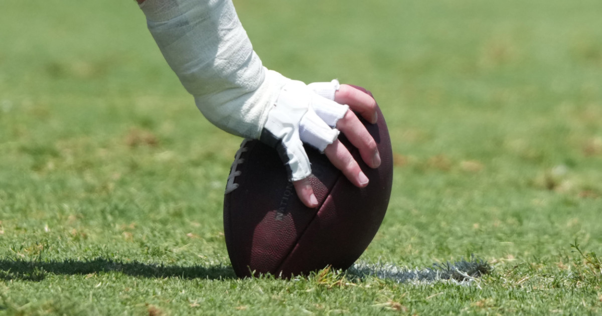 DraftKings Promo Code: Bet $5, Get $300 in Bonus Bets (2026) - Athlon ...