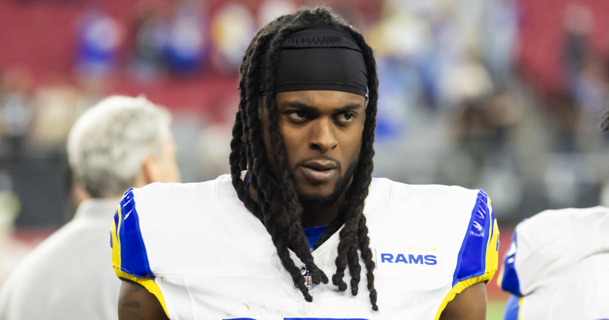 NFL Announces Punishment Decision After Davante Adams Incident - Athlon ...