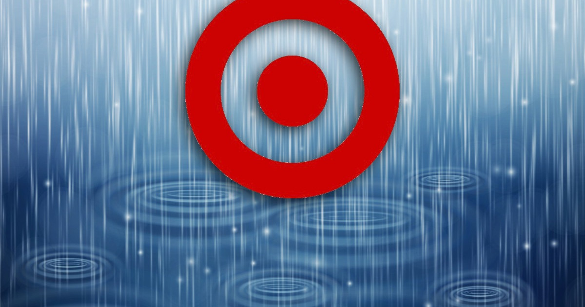 Target’s $60 Waterproof Jacket Is Now Just $20 — 67% Off - Athlon Sports