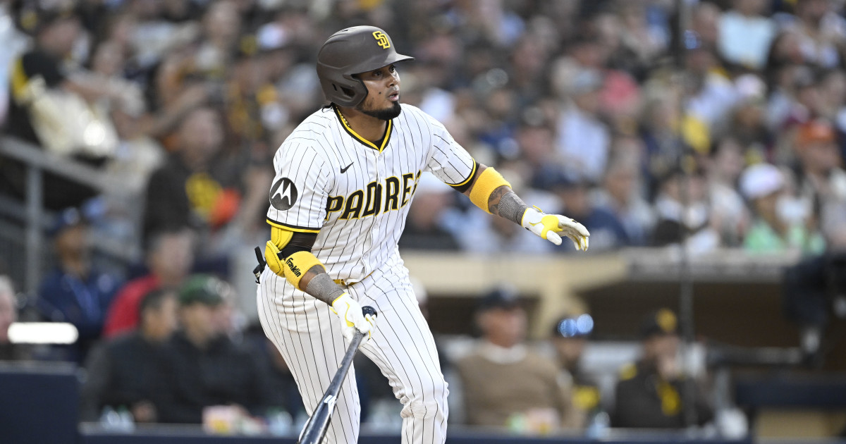 Top 5 Free Agent 2B for Fantasy Baseball 2026 & Predictions - Athlon Sports