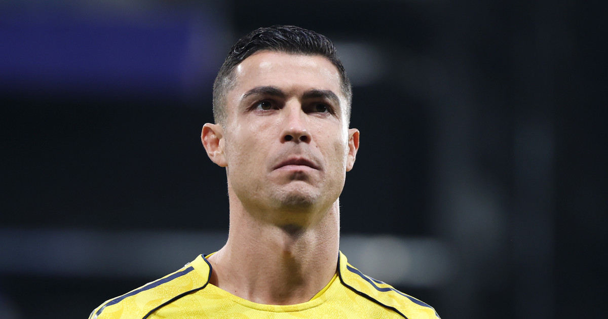 Cristiano Ronaldo To Miss Al Nassr Match for Unknown Reason - Athlon Sports