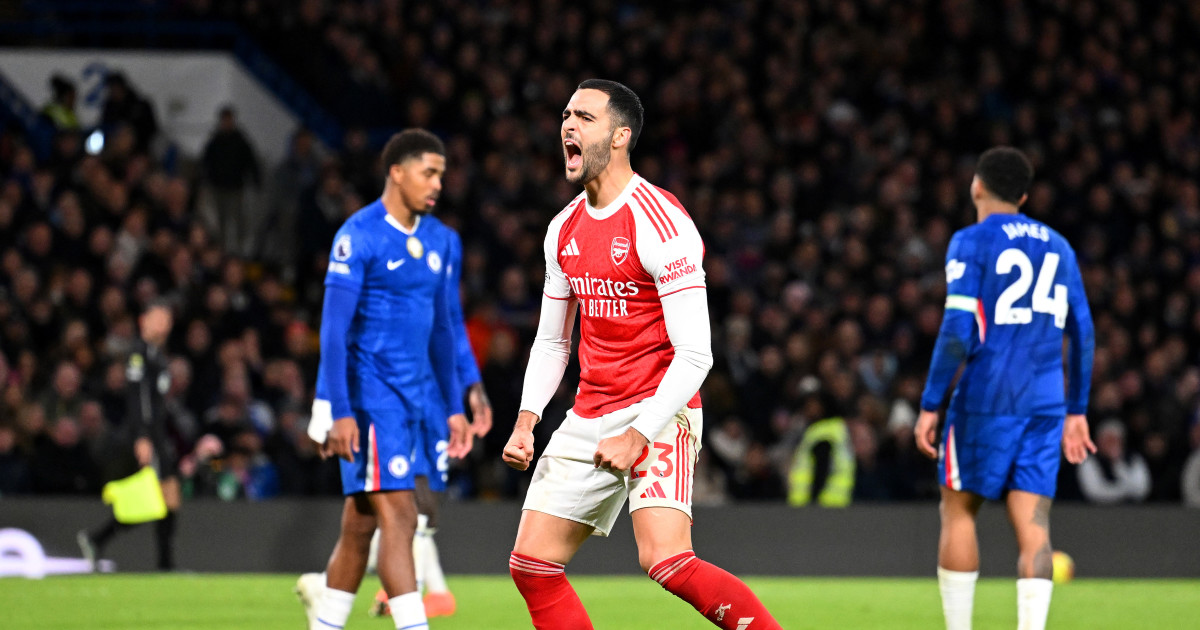 Chelsea Arsenal Lineups Injuries Live Score & Cup Results - Athlon Sports