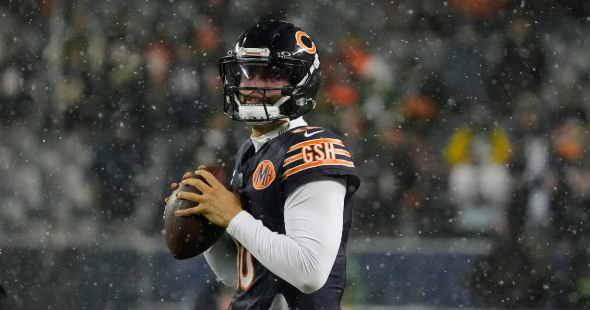 Caesars Sportsbook Promo Code for Rams vs Bears: Grab $250 Bonus ...