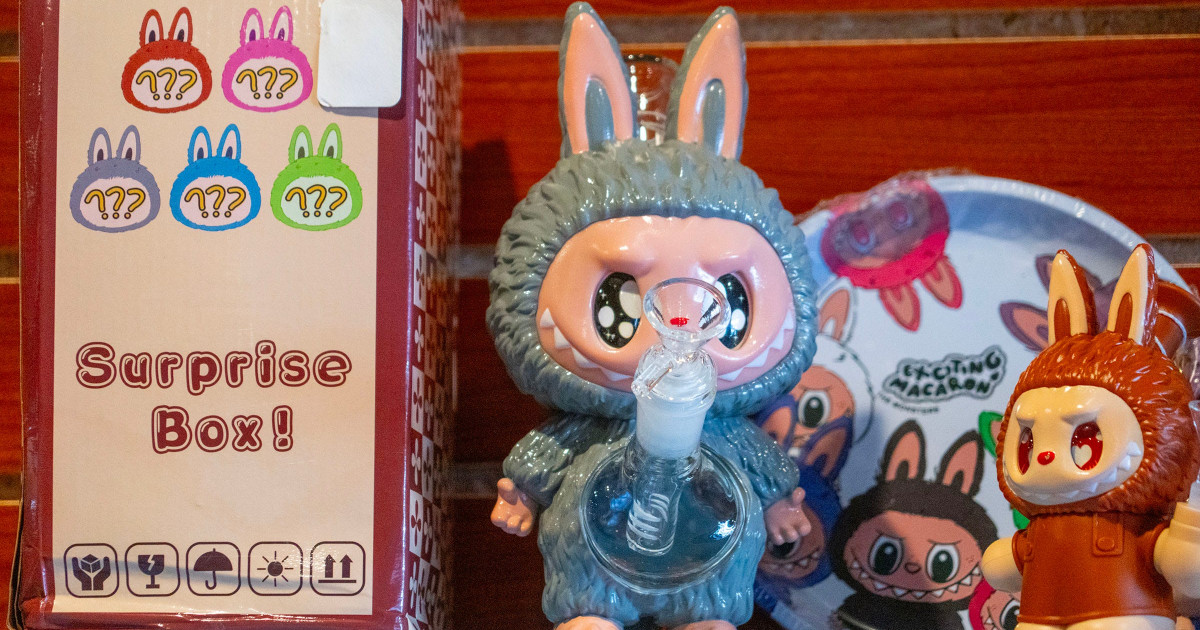 Labubu Blind Boxes 2026 Guide: Trends, Values, and Collecting Tips ...