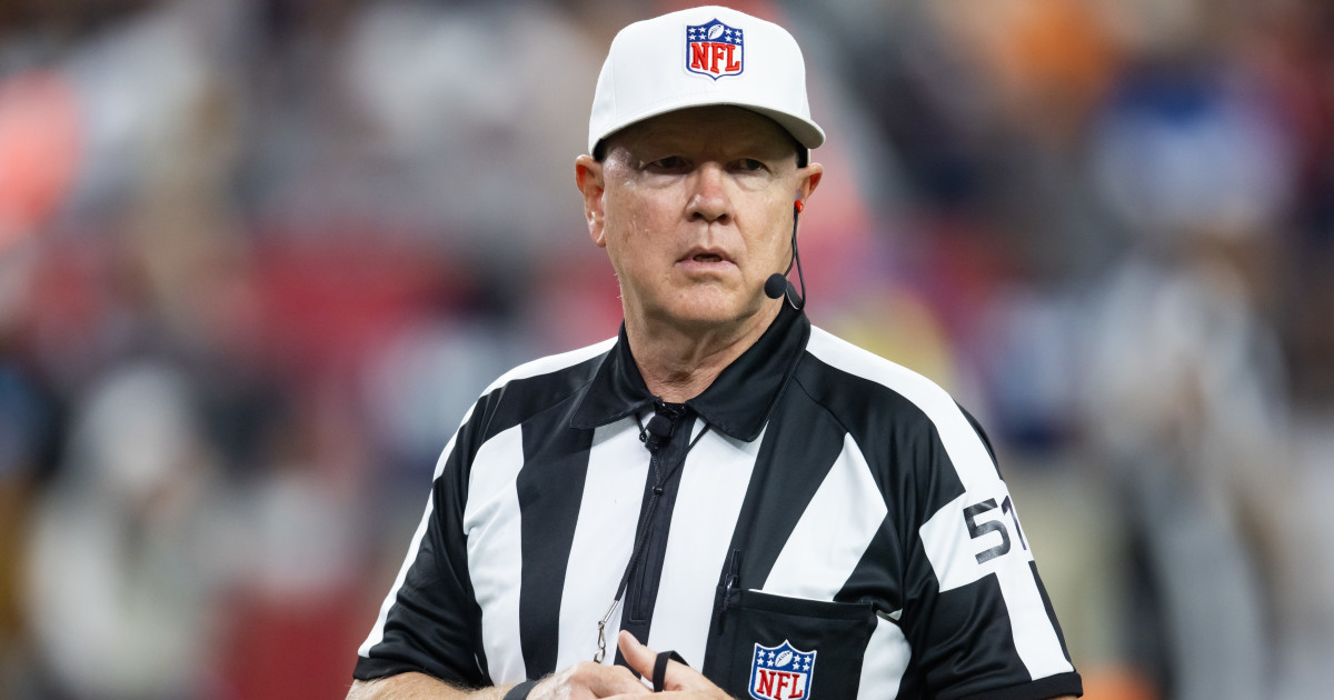 Did One Missed Pass Interference Call Cost the Buffalo Bills Their ...