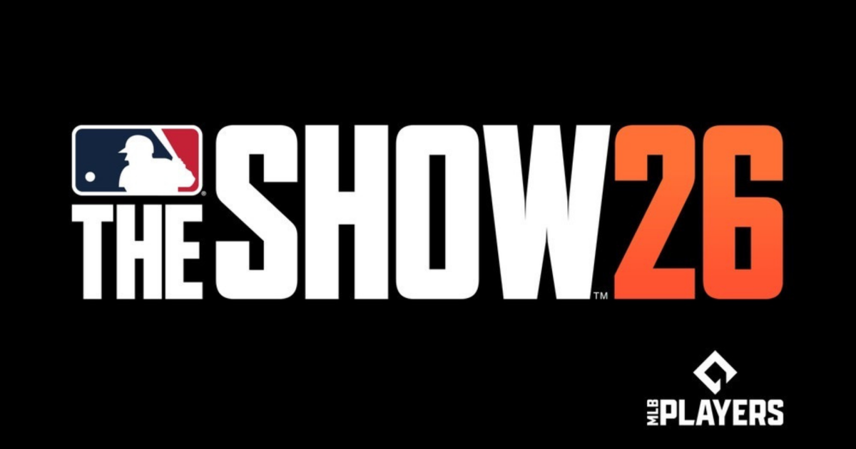 MLB The Show 26 Cover Athlete, Release Date, Pre-Orders - Athlon Sports
