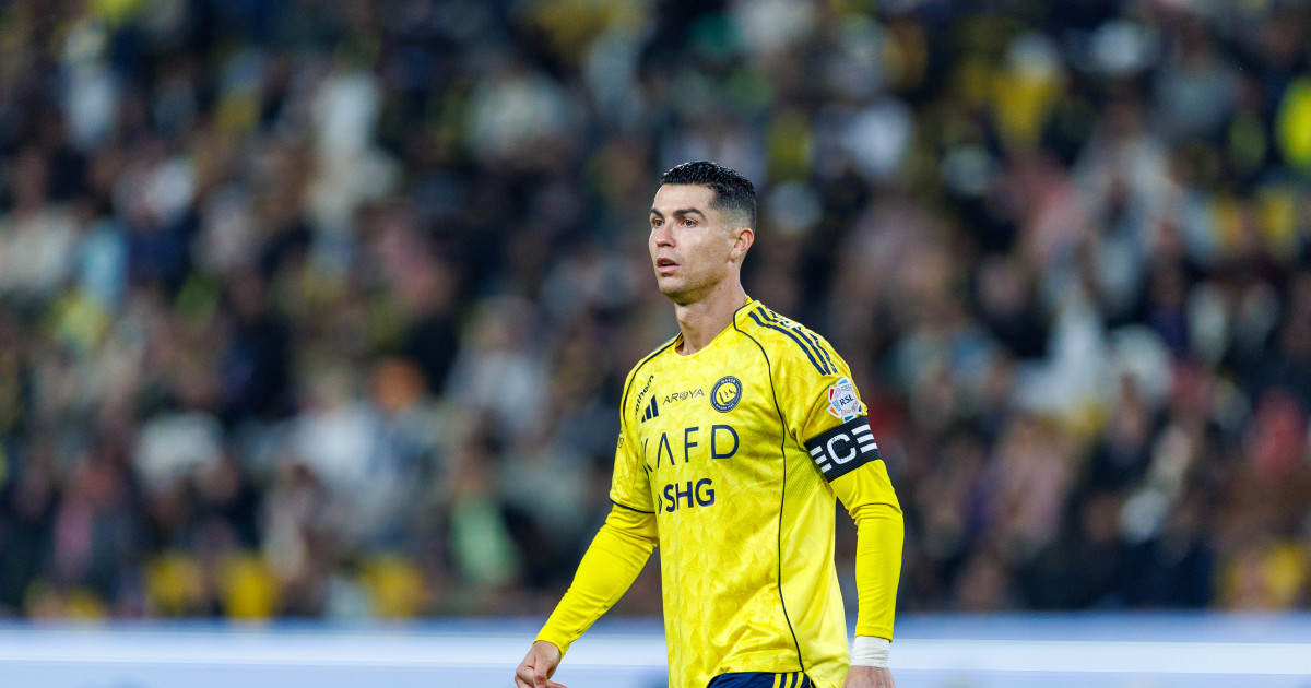 Cristiano Ronaldo Receives $11 Million Worth of Good News on Monday ...