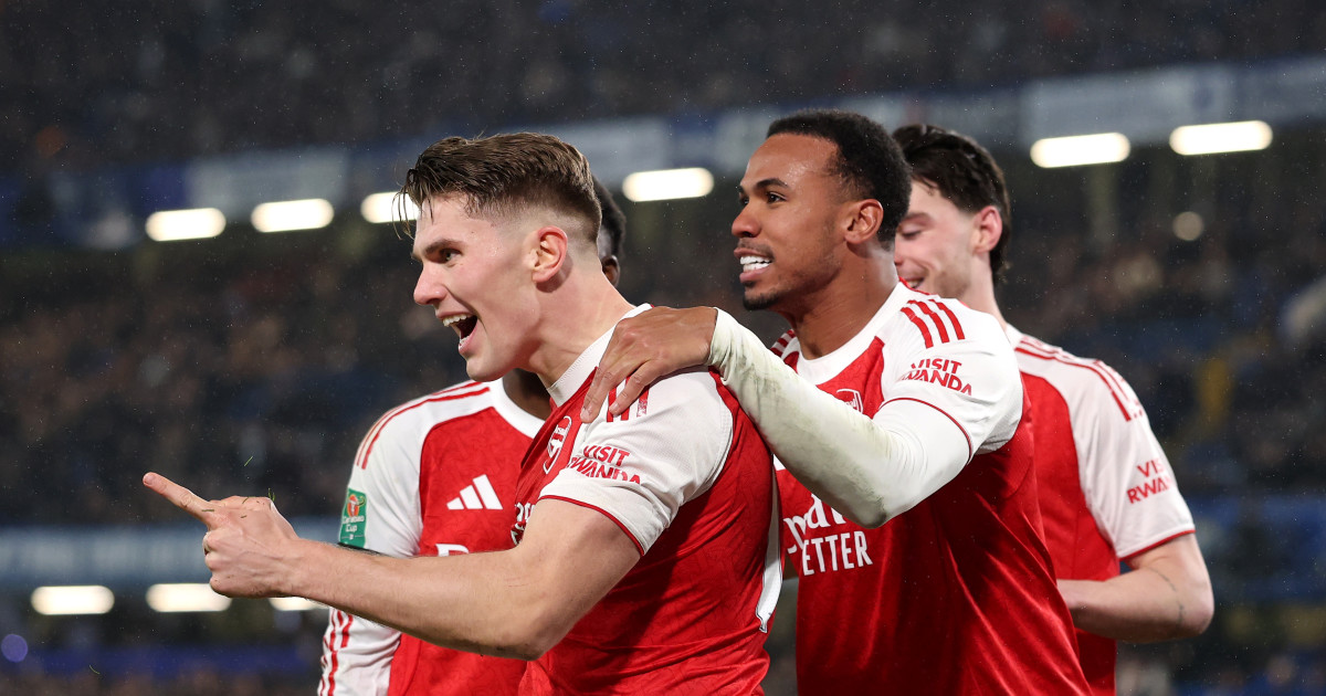 Inter Milan vs Arsenal Lineups, Injuries, Live Streaming, How & Where ...