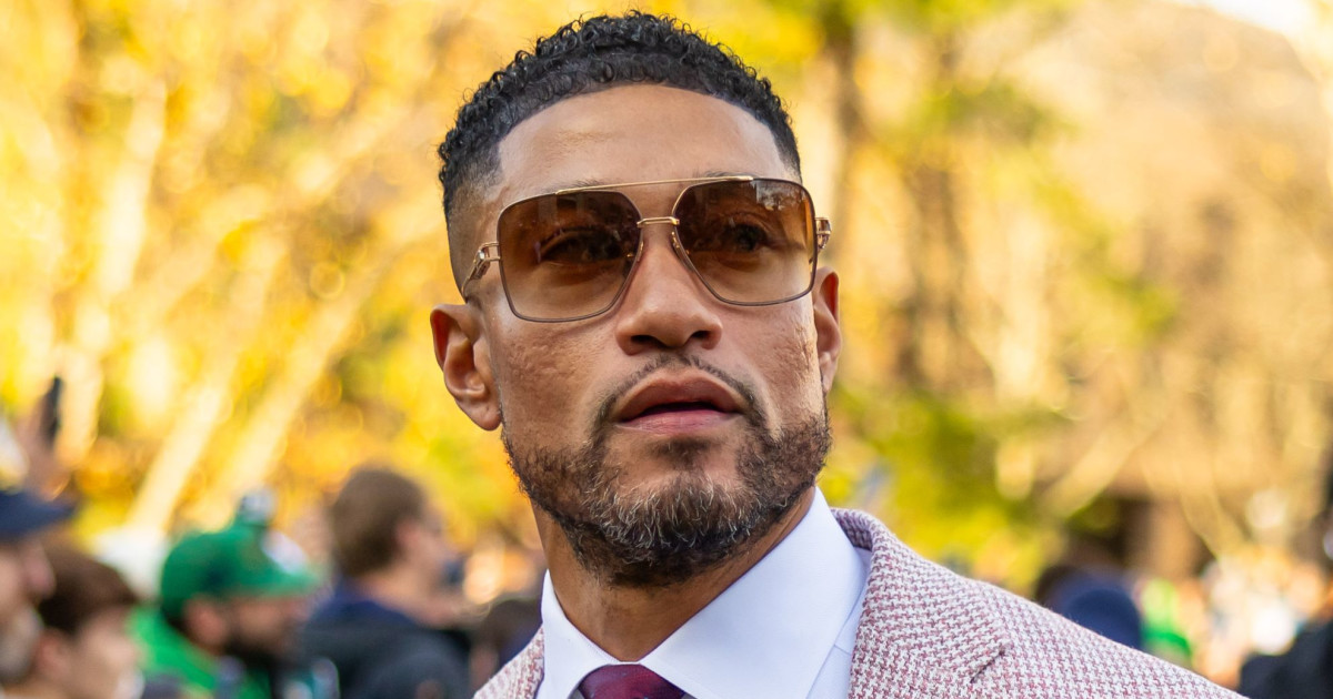 Marcus Freeman News Emerges on Friday - Athlon Sports