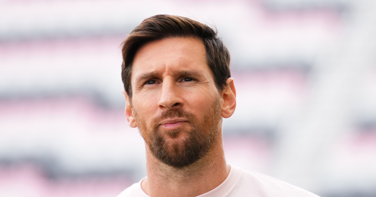 Cristiano Ronaldo Leads, Canelo Alvarez Surpasses Lionel Messi in 2025 ...