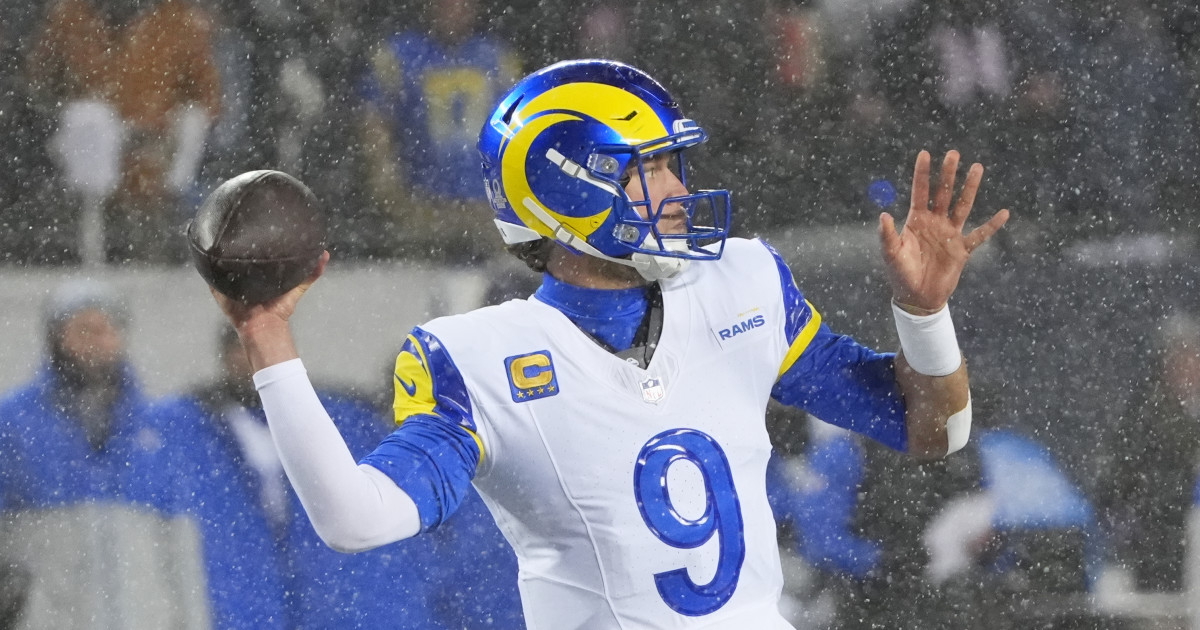 The Best Plus-Money Prop Bets for the NFL Conference Championship Games ...