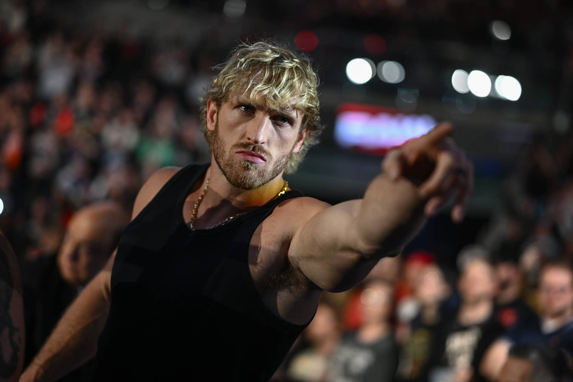 WWE Saturday Night's Main Event Date & Time — Logan Paul on John Cena’s ...