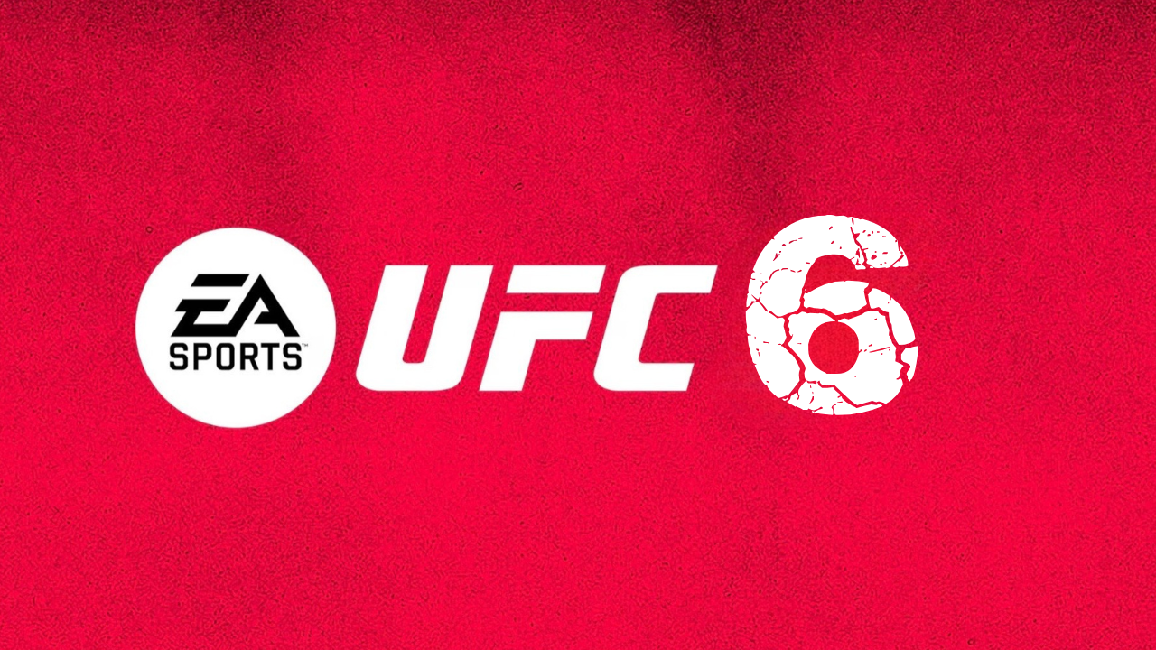 EA UFC 6: Recent Update Sheds Light on Upcoming Reveal - Athlon Sports