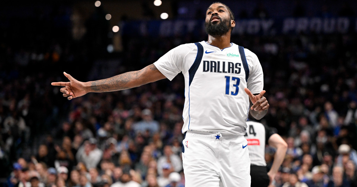 Under-Rostered Fantasy Basketball Gems January 2026 - Athlon Sports