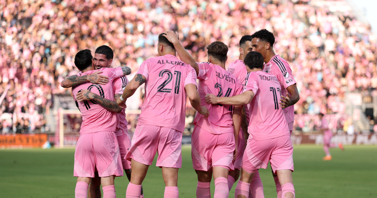 How & Where to Watch Alianza Lima vs Inter Miami? Live Streaming & TV ...