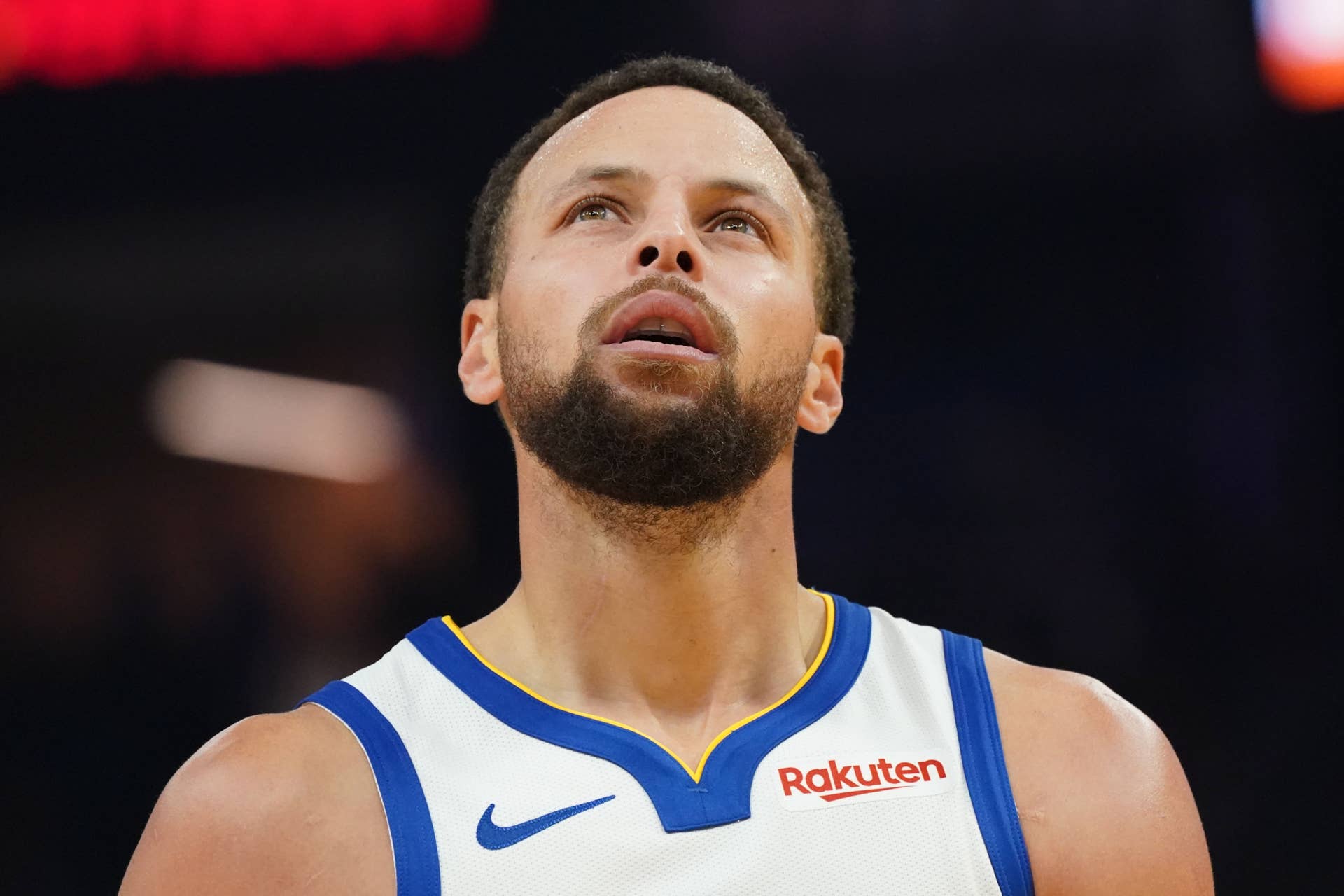 Steph Curry Reacts to Kevin Durant's Announcement on Tuesday - Athlon ...