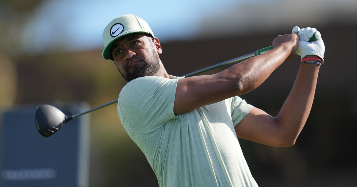 3 Best Bets for the PGA Farmers Insurance Open - Athlon Sports