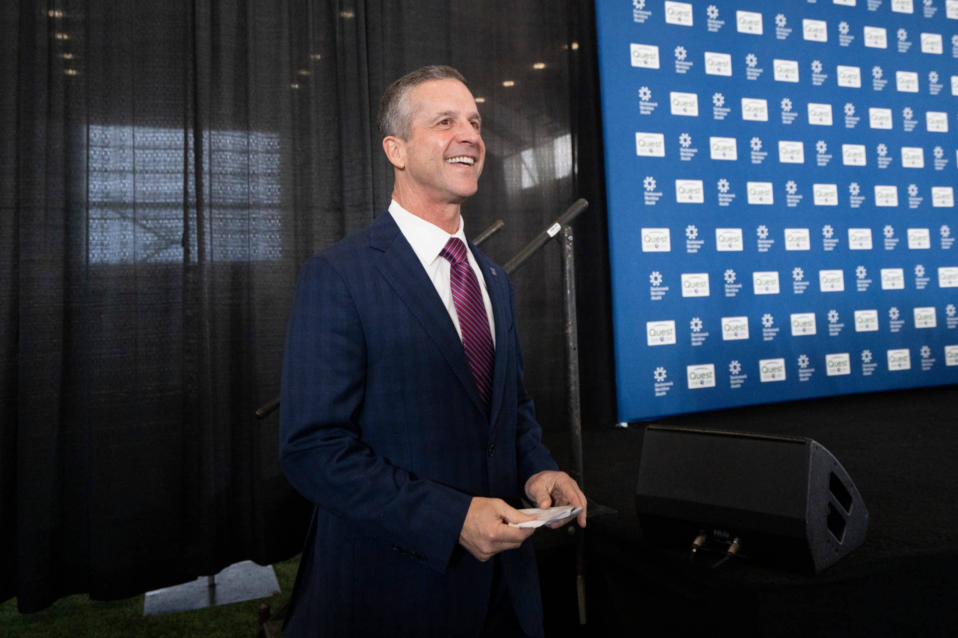 John Harbaugh, Giants Face Decision After Browns Reportedly Hire HC ...