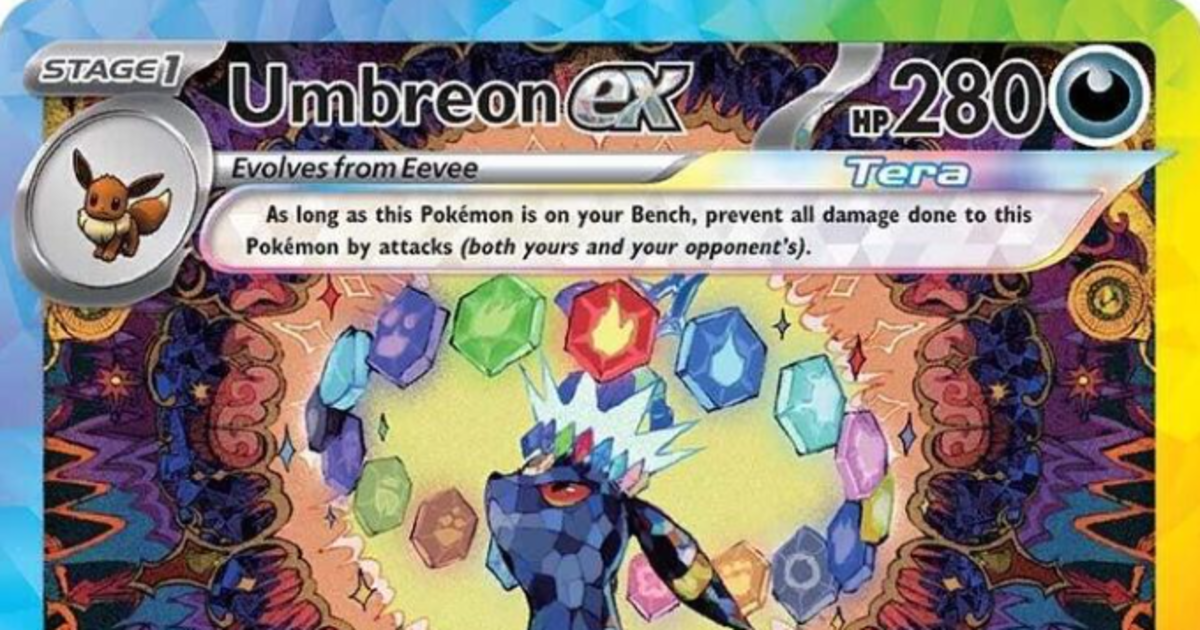 Pokémon TCG Awards 2025: Best & Worst Cards Review - Athlon Sports