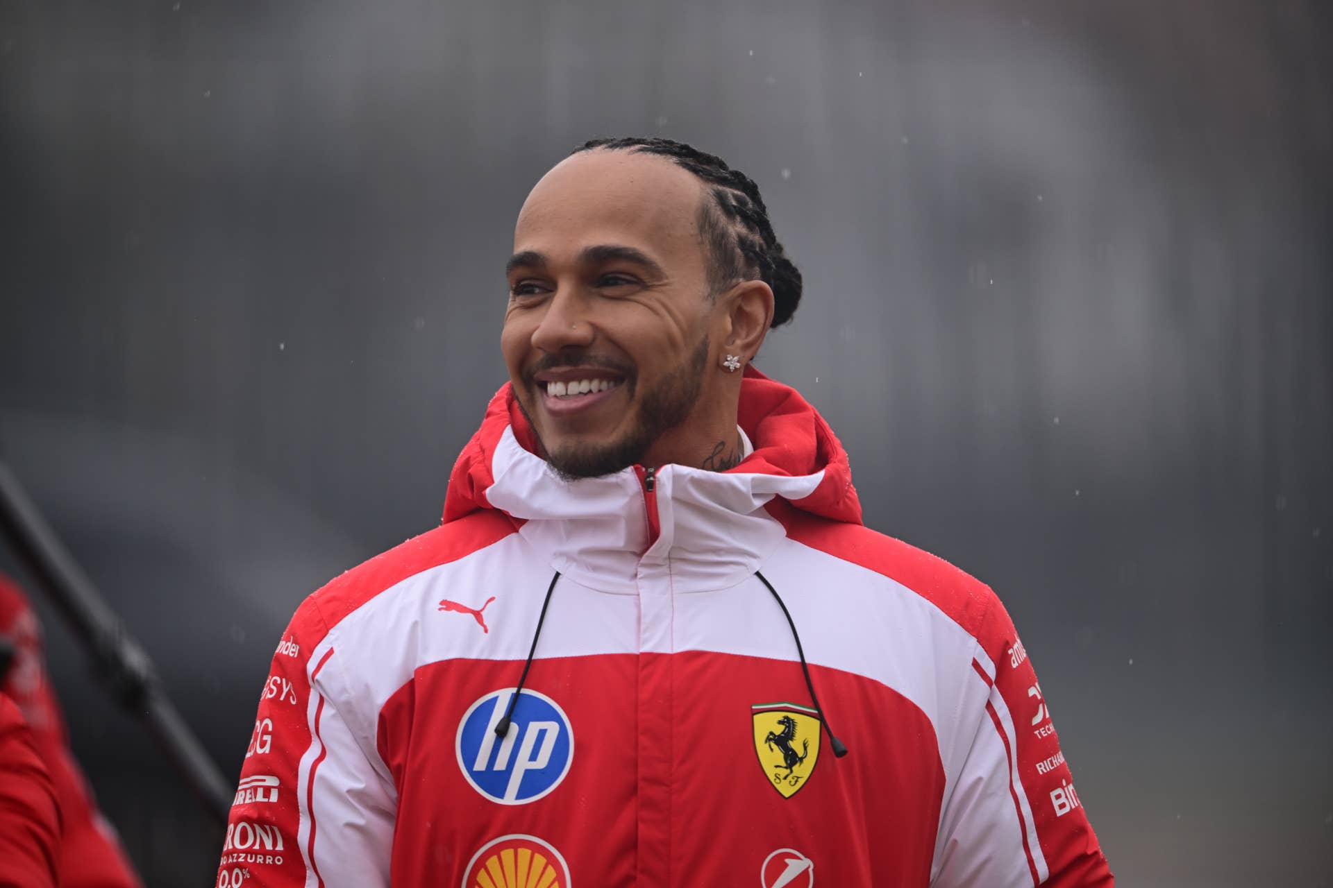 Who Is Lewis Hamilton? F1 Star’s Age, Height, Family, Ethnicity, and ...