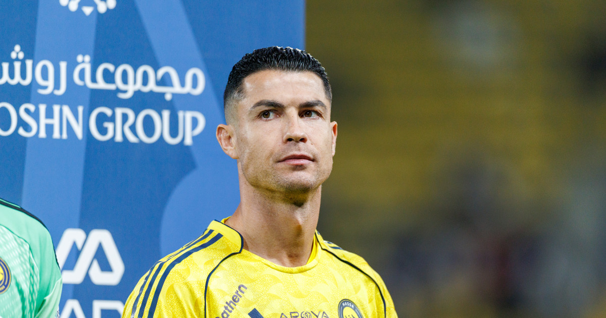 Is Cristiano Ronaldo Playing Tonight for Al Nassr vs Al Kholood ...