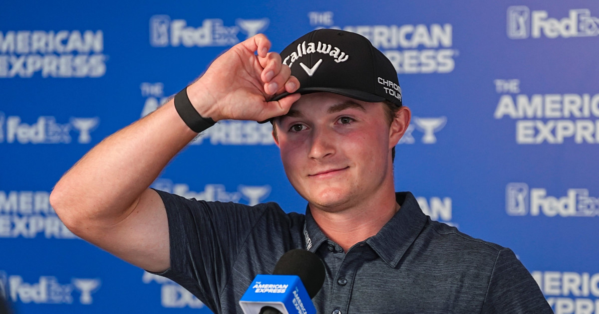 The Kid: Being Blades Brown - Athlon Sports