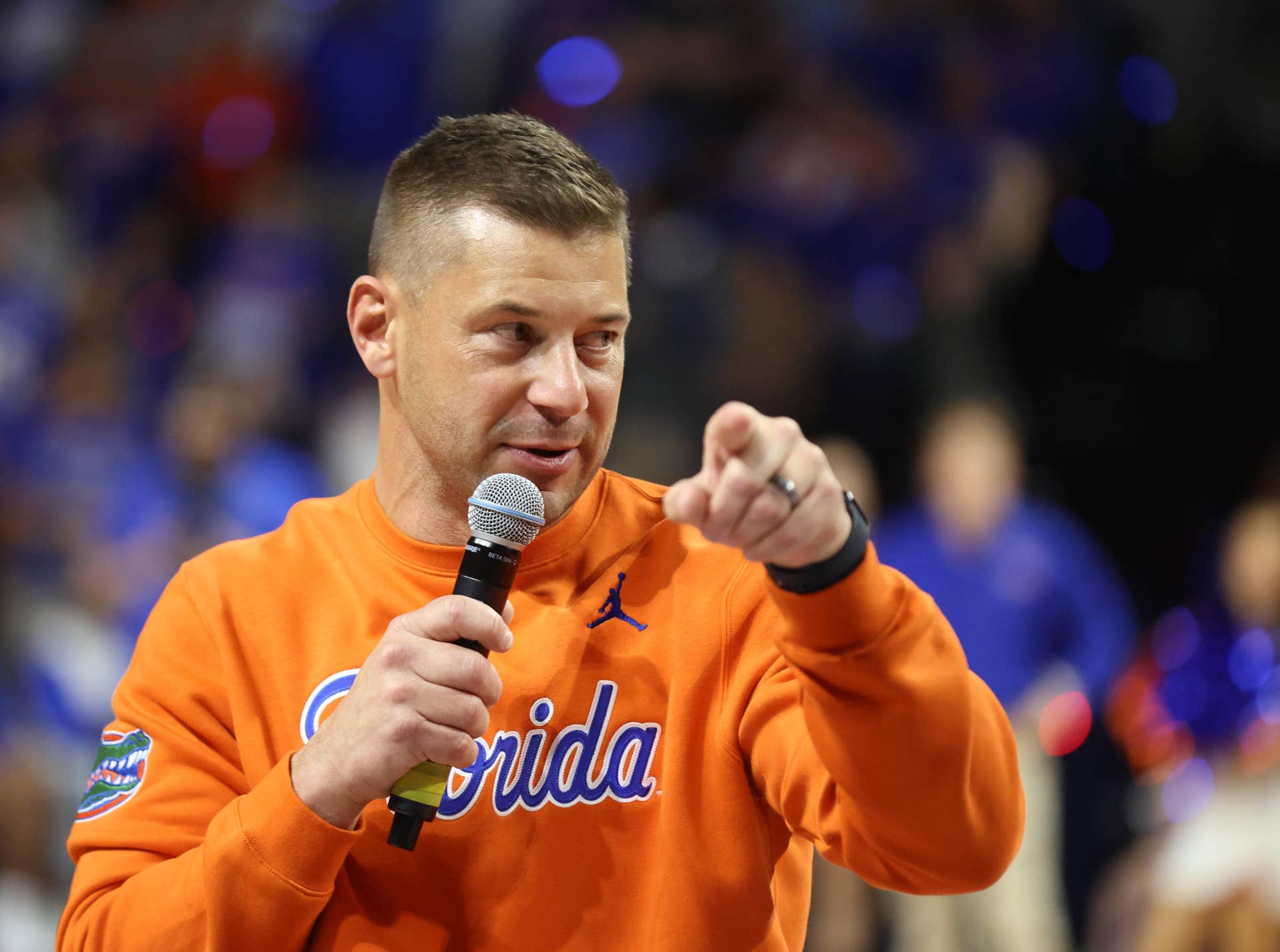 Jon Sumrall, Florida Receive Strong Message From 5-Star Recruit After ...