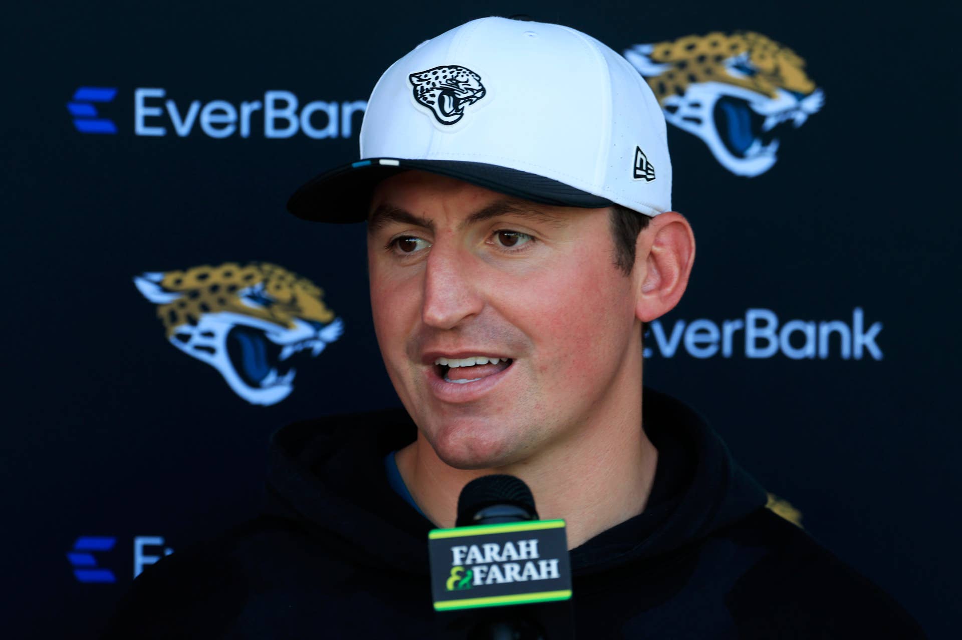 Grant Udinski Removes Himself From Browns HC Job Consideration - Athlon ...