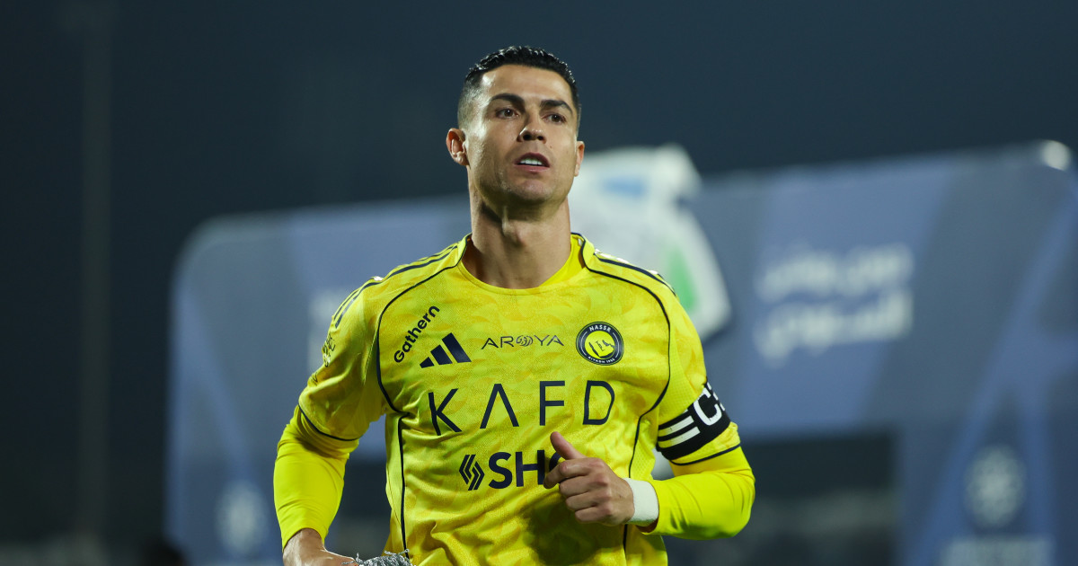 Al Nassr CEO Refuses to Explain Cristiano Ronaldo’s Absence as Protest ...