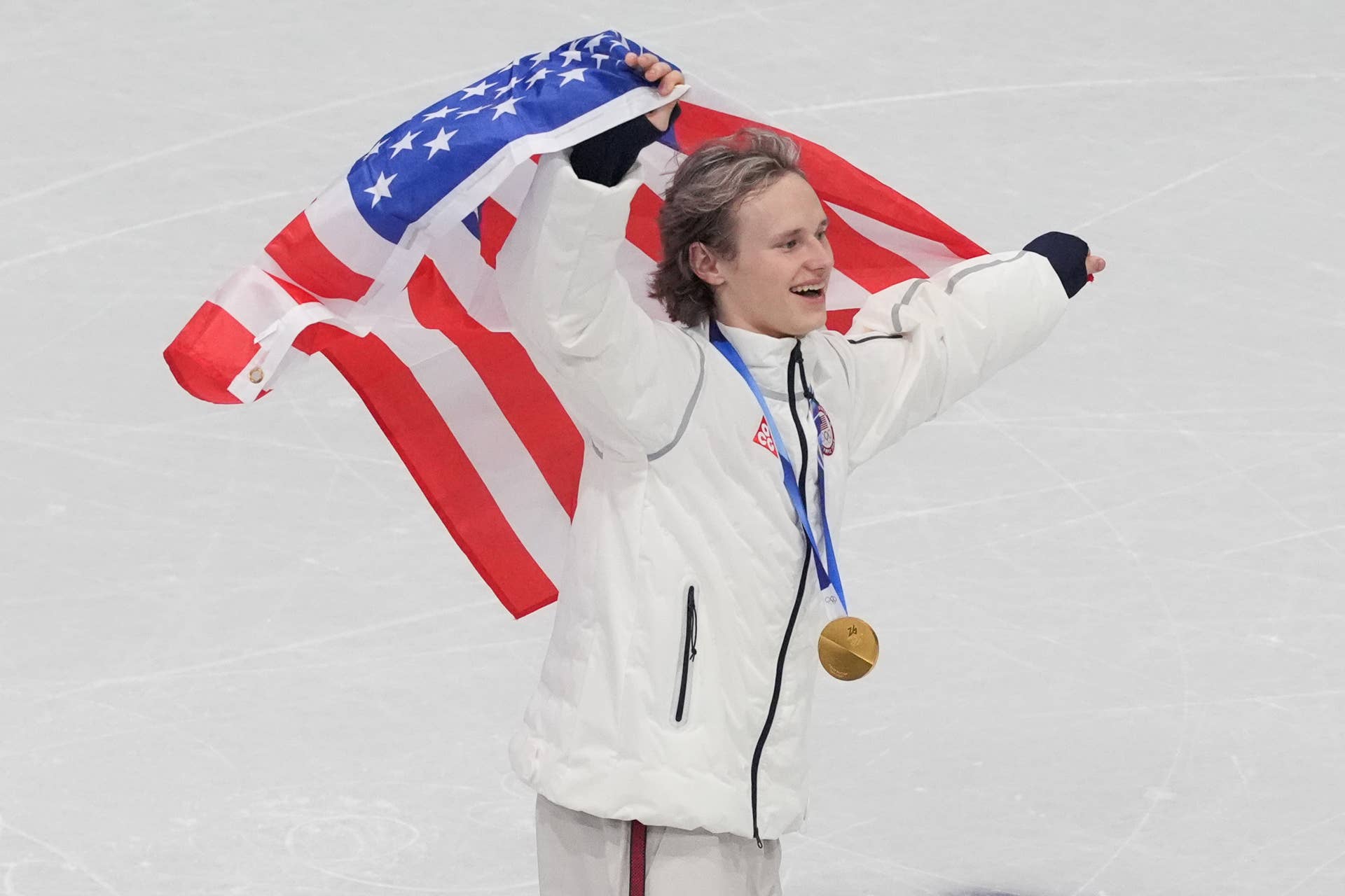 Ilia Malinin’s Parents Competed at Winter Olympics for Another Country ...