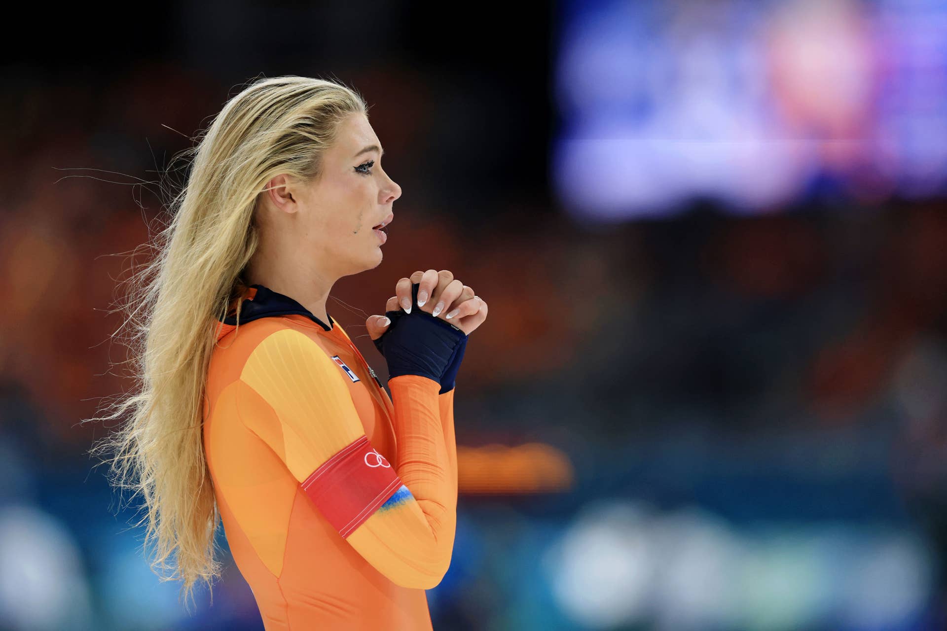 Jutta Leerdam Reveals Truth About Jordan Stolz Rumor Amid Winter ...