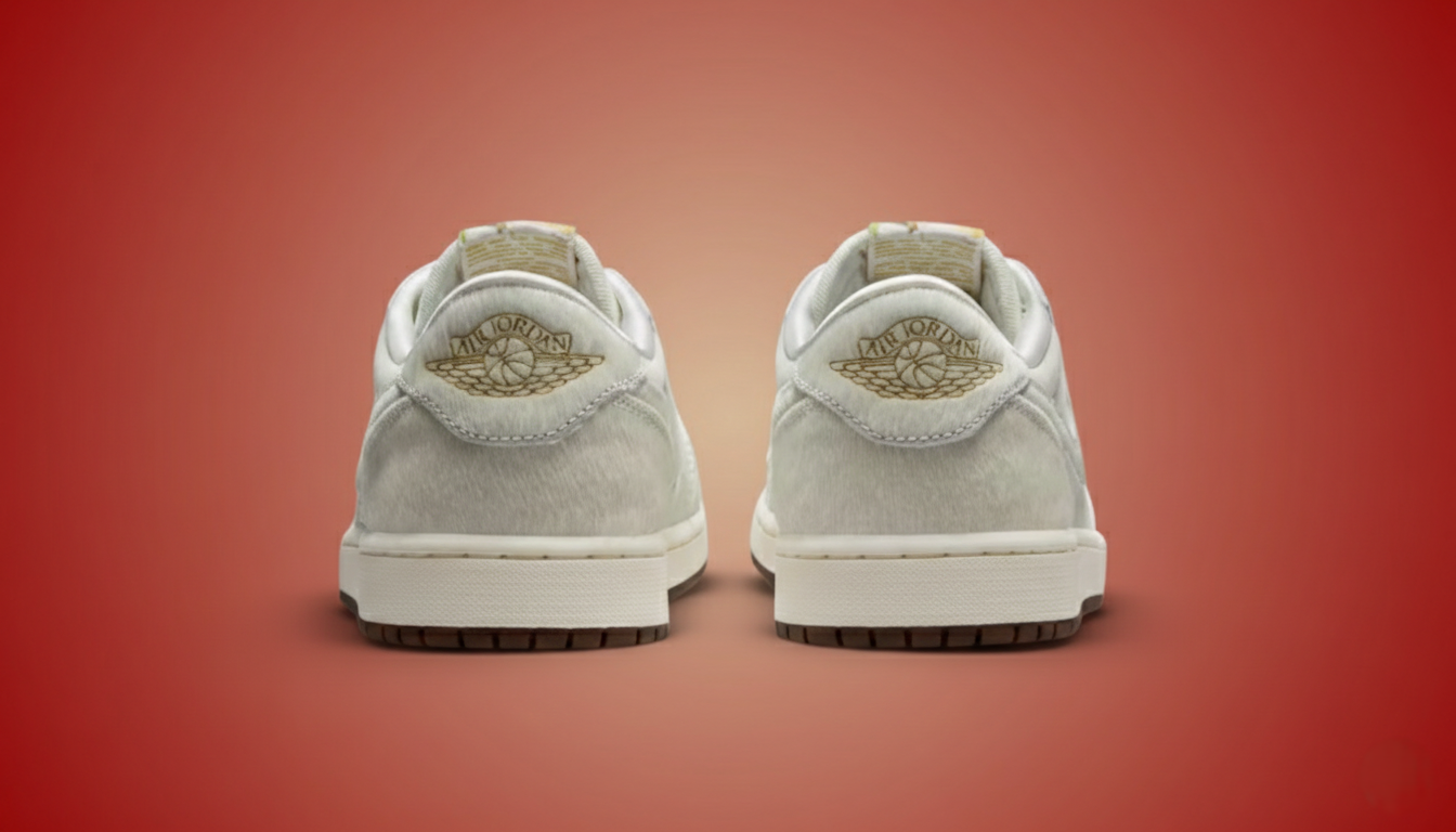 Air Jordan 1 Low OG Chinese New Year 2026: Release Date & Price ...