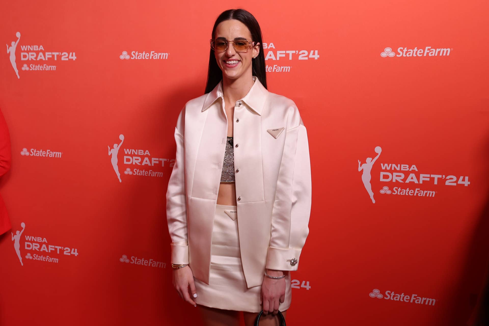 WNBA Fashion: The Designer Looks from League's Biggest Stars - Athlon ...