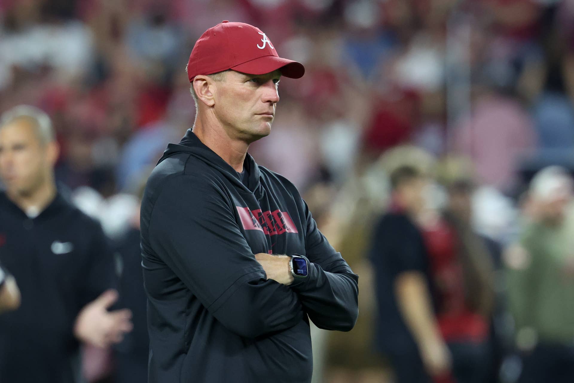 Historic SEC Program Signs 17 Five-Star Recruits — Most in Nation Since ...