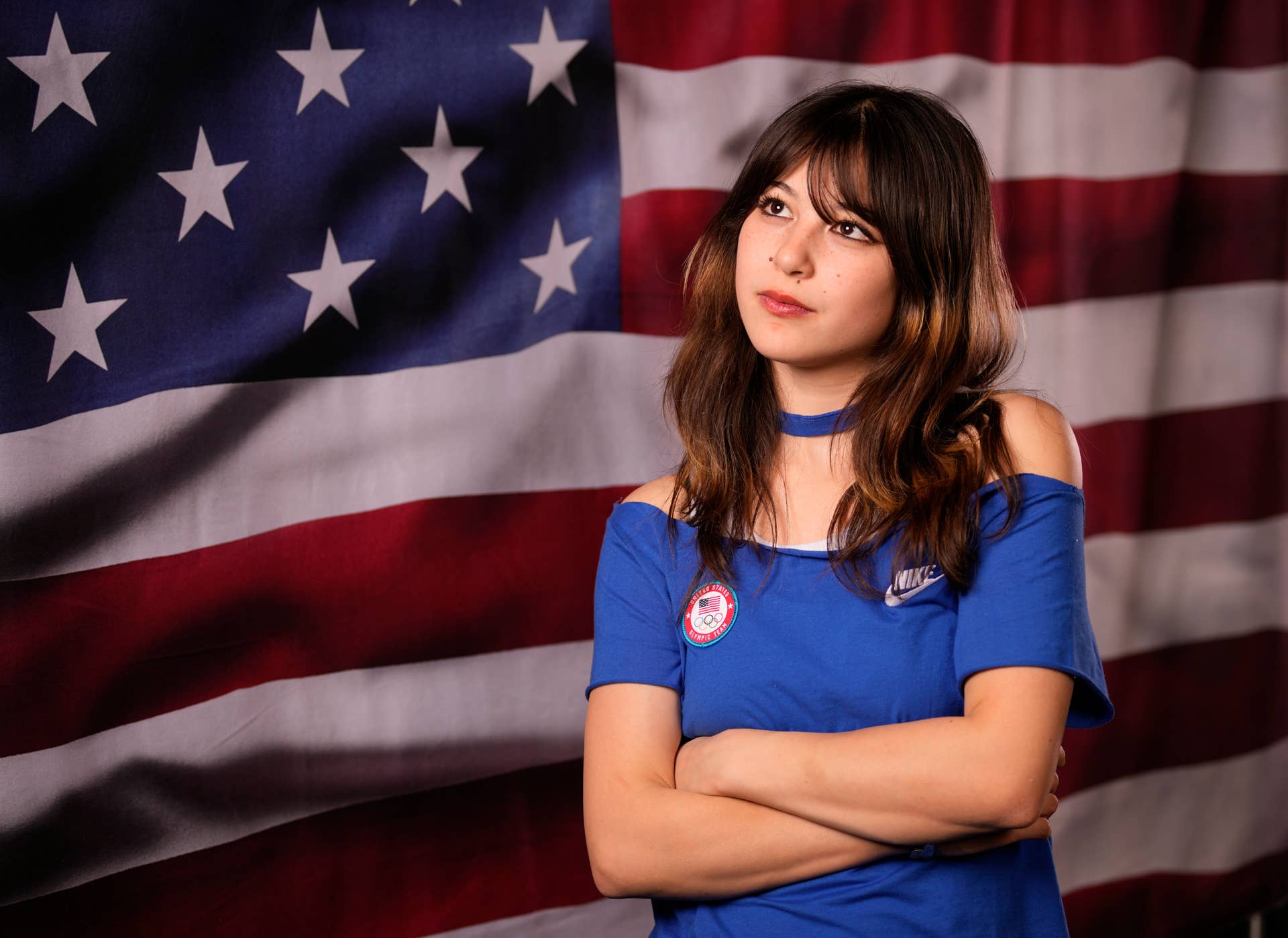 U.S. Figure Skater Alysa Liu Reveals True Character in Paparazzi ...