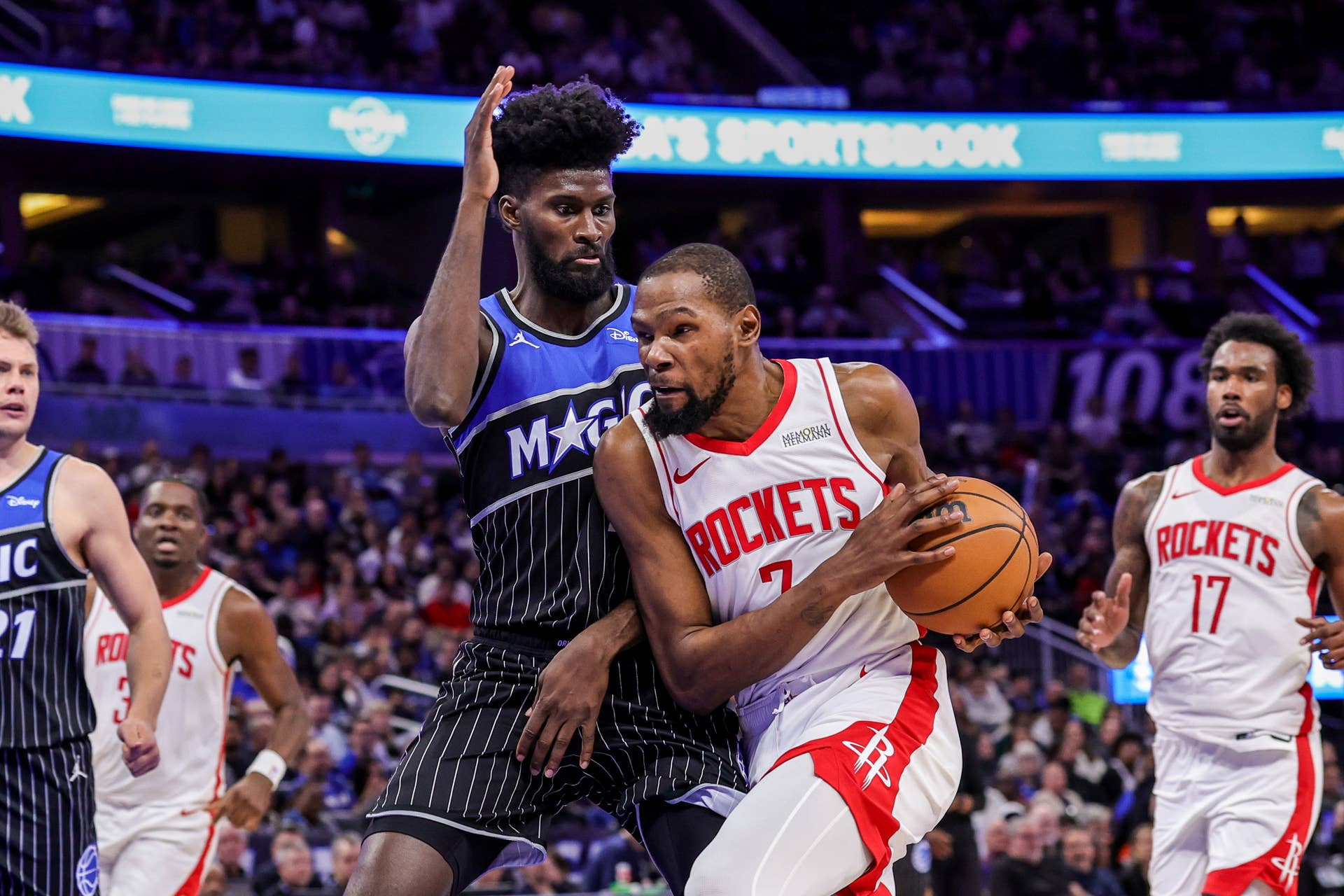 Houston Rockets at Miami Heat: How to watch Rockets vs. Heat - Athlon ...