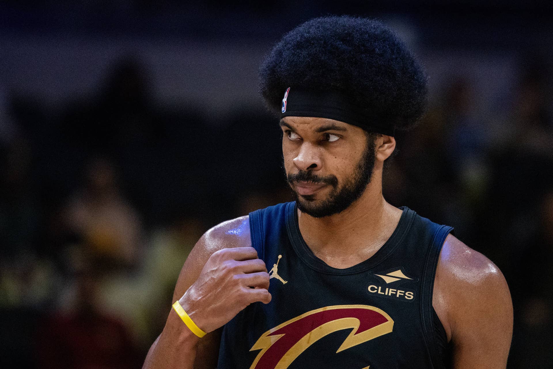 Final Injury Report for Cavaliers-Mavericks: Will Jarrett Allen, Klay ...